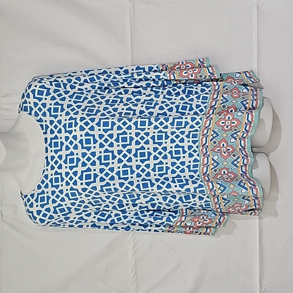 Ruby Rd. | Tops | Pxl Ruby Rd Top | Poshmark